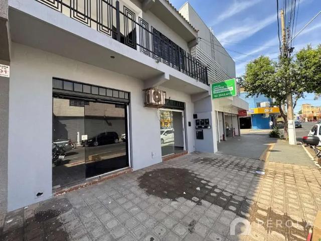 Conj. Comercial / Sala para Locação em Goiânia/GO Setor Campinas