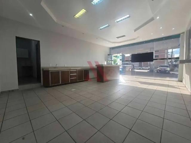 Conj. Comercial / Sala para Locação em Goiânia/GO Setor Campinas
