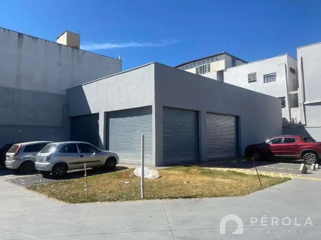 Conj. Comercial / Sala para Locação em Goiânia/GO Setor Campinas