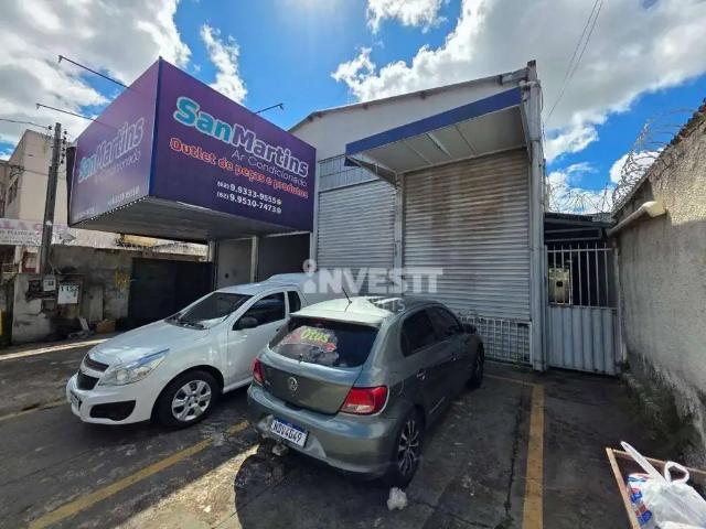 Conj. Comercial / Sala para Locação em Goiânia/GO Setor Centro Oeste