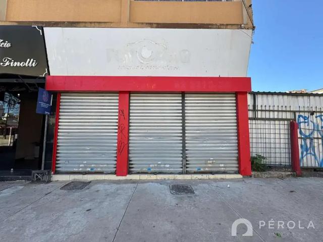 Conj. Comercial / Sala para Locação em Goiânia/GO Setor Central