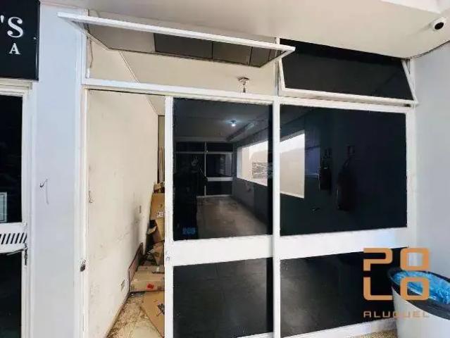 Conj. Comercial / Sala para Locação em Goiânia/GO Setor Central