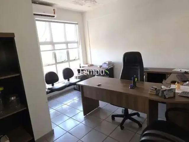 Conj. Comercial / Sala para Locação em Goiânia/GO Setor Coimbra