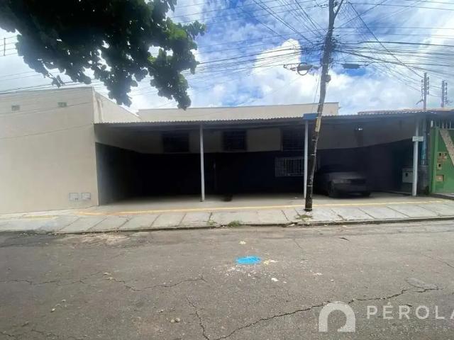 Conj. Comercial / Sala para Locação em Goiânia/GO Setor Criméia Oeste