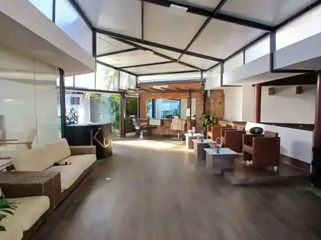 Conj. Comercial / Sala para Locação em Goiânia/GO Setor Leste Universitário