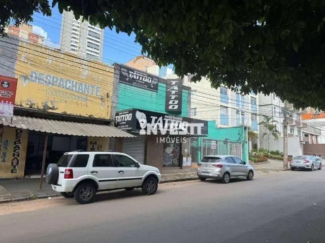 Conj. Comercial / Sala para Locação em Goiânia/GO Setor Leste Universitário