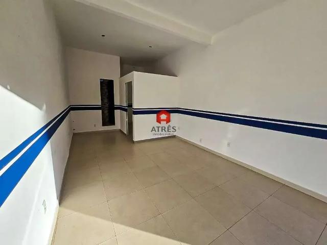 Conj. Comercial / Sala para Locação em Goiânia/GO Setor Leste Vila Nova
