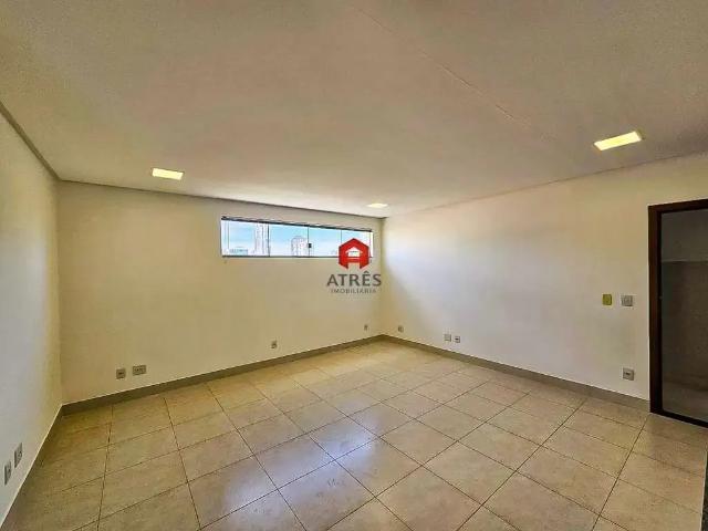 Conj. Comercial / Sala para Locação em Goiânia/GO Setor Marista