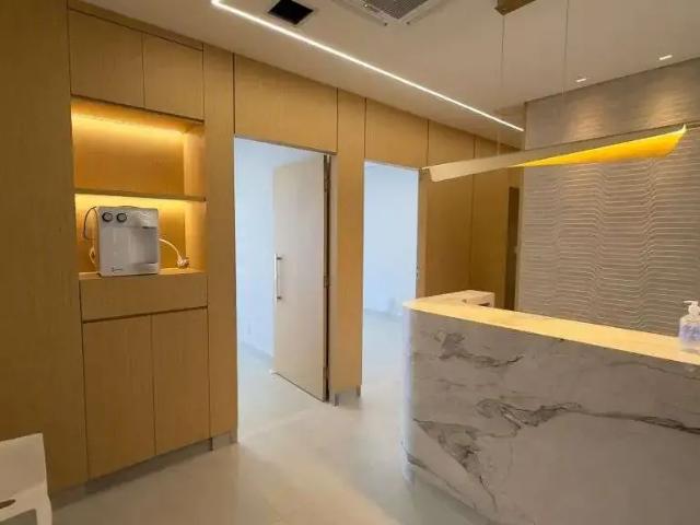 Conj. Comercial / Sala para Locação em Goiânia/GO Setor Marista