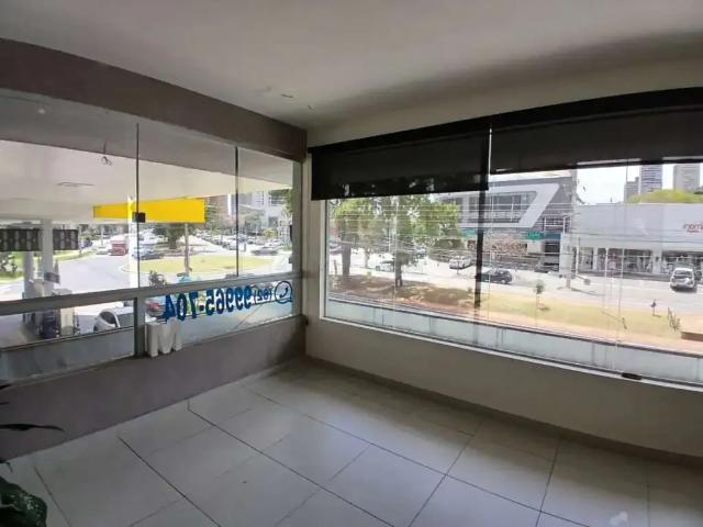 Conj. Comercial / Sala para Locação em Goiânia/GO Setor Marista 1 Quartos