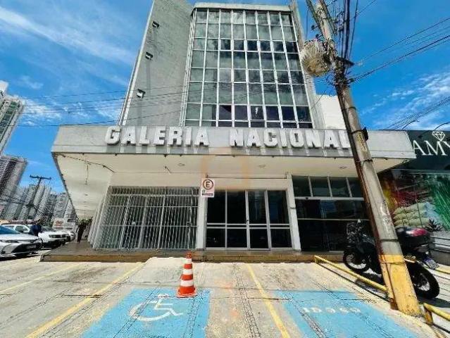 Conj. Comercial / Sala para Locação em Goiânia/GO Setor Marista