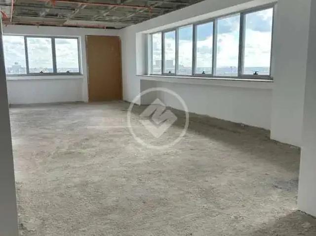 Conj. Comercial / Sala para Locação em Goiânia/GO Setor Marista