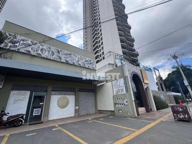 Conj. Comercial / Sala para Locação em Goiânia/GO Setor Marista