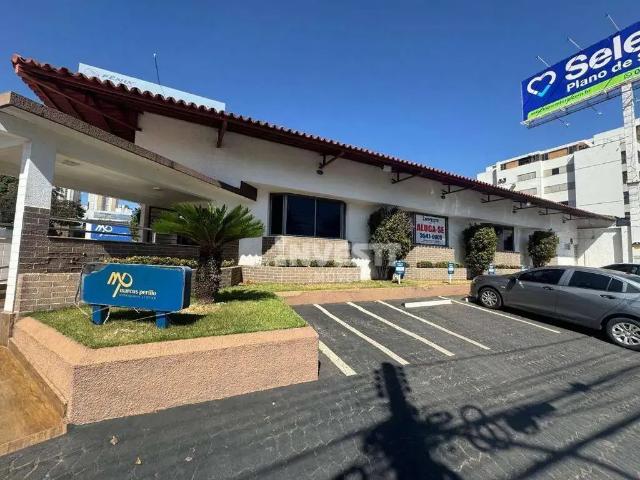 Conj. Comercial / Sala para Locação em Goiânia/GO Setor Marista