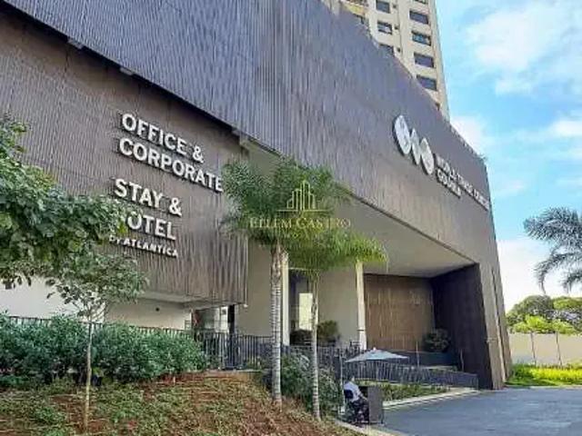 Conj. Comercial / Sala para Locação em Goiânia/GO Setor Marista