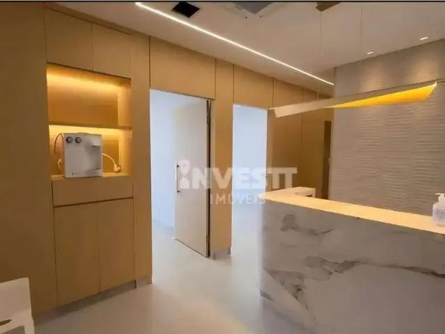 Conj. Comercial / Sala para Locação em Goiânia/GO Setor Marista