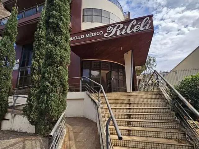 Conj. Comercial / Sala para Locação em Goiânia/GO Setor Marista