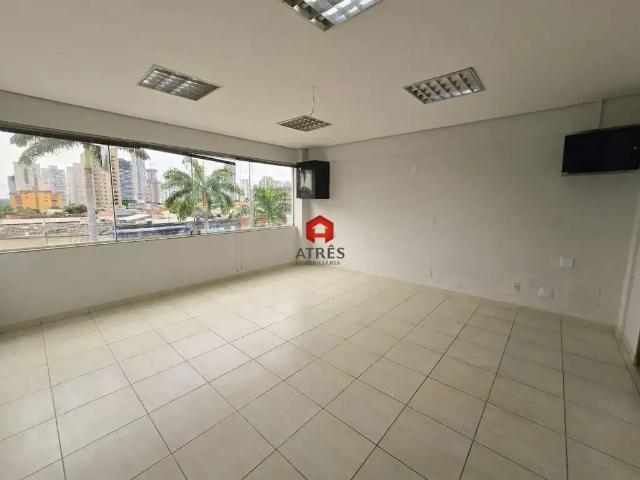 Conj. Comercial / Sala para Locação em Goiânia/GO Setor Nova Suiça