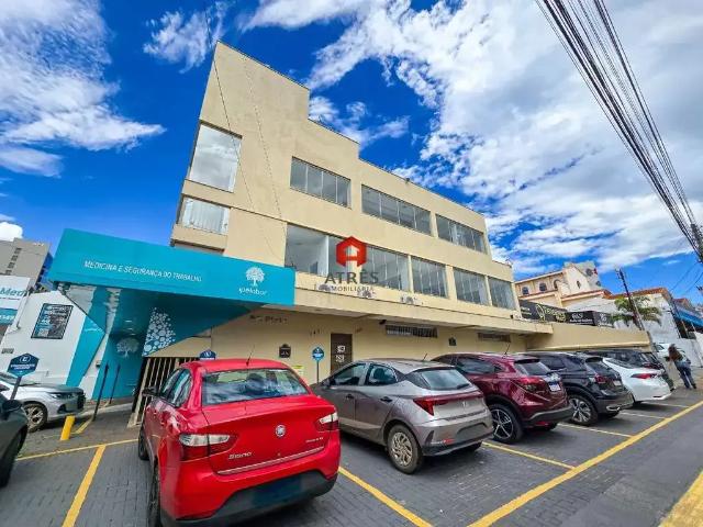 Conj. Comercial / Sala para Locação em Goiânia/GO Setor Nova Suiça