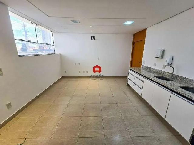 Conj. Comercial / Sala para Locação em Goiânia/GO Setor Nova Suiça