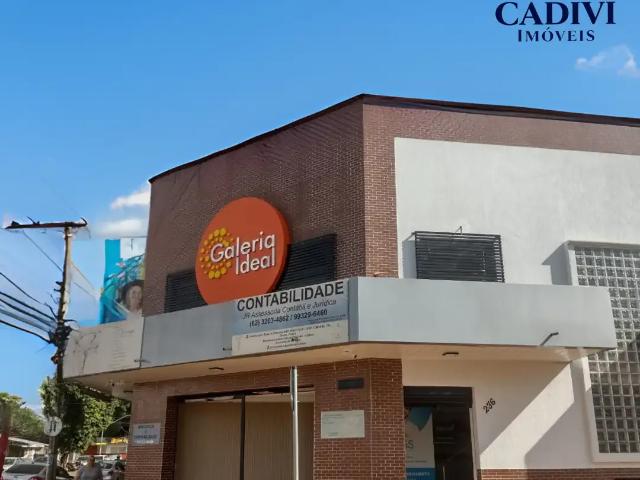 Conj. Comercial / Sala para Locação em Goiânia/GO Setor Nova Vila