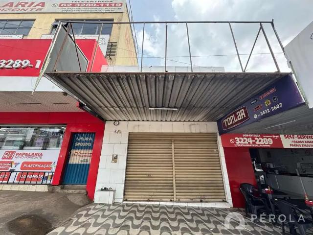 Conj. Comercial / Sala para Locação em Goiânia/GO Setor Novo Horizonte
