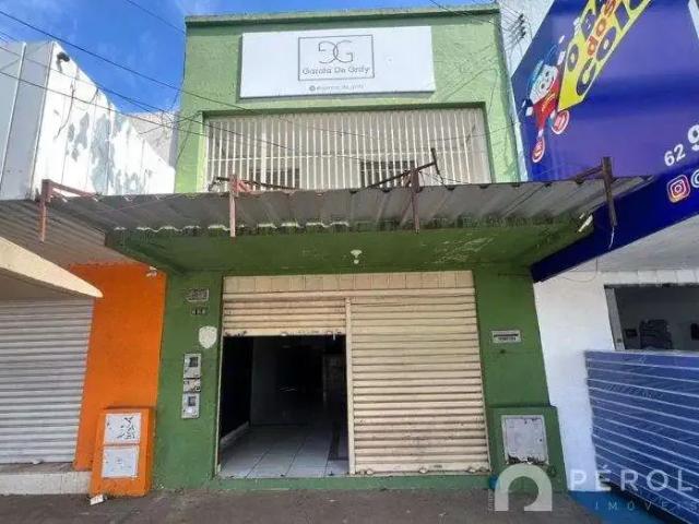 Conj. Comercial / Sala para Locação em Goiânia/GO Setor Novo Horizonte