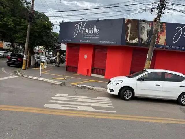 Conj. Comercial / Sala para Locação em Goiânia/GO Setor Novo Horizonte