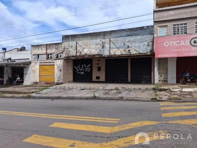 Conj. Comercial / Sala para Locação em Goiânia/GO Setor Novo Horizonte