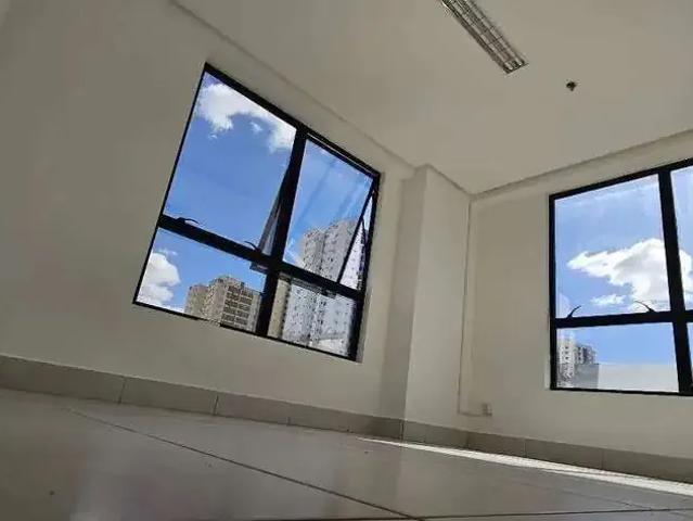 Conj. Comercial / Sala para Locação em Goiânia/GO Setor Oeste
