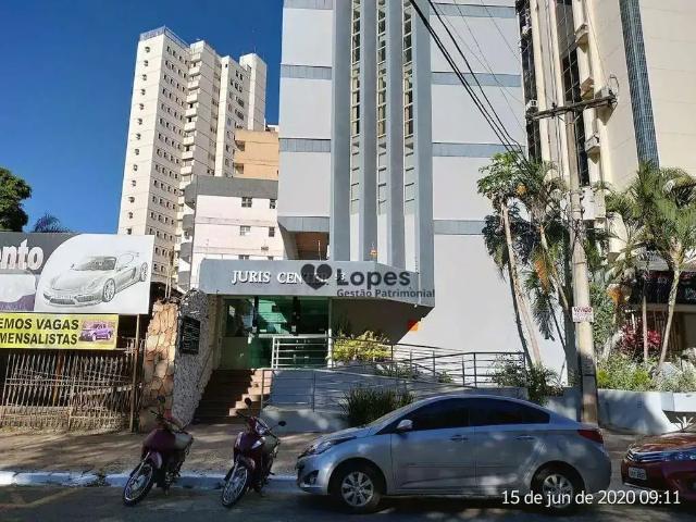 Conj. Comercial / Sala para Locação em Goiânia/GO Setor Oeste