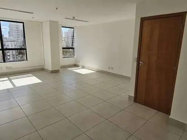 Conj. Comercial / Sala para Locação em Goiânia/GO Setor Oeste