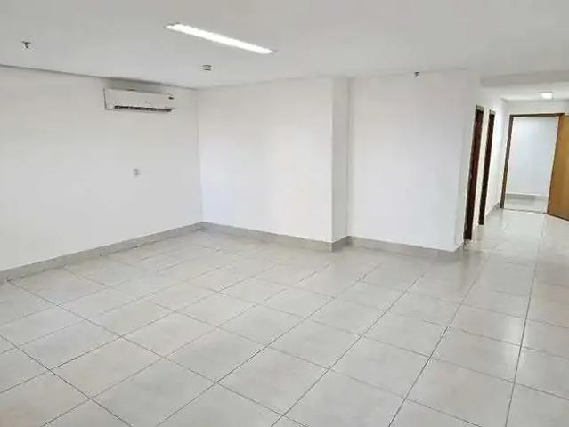 Conj. Comercial / Sala para Locação em Goiânia/GO Setor Oeste