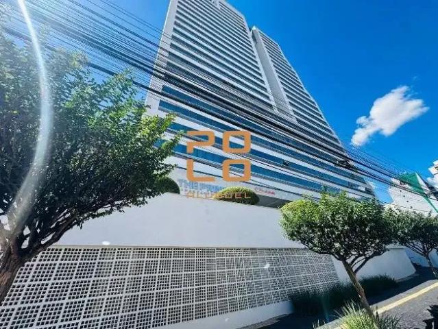 Conj. Comercial / Sala para Locação em Goiânia/GO Setor Oeste