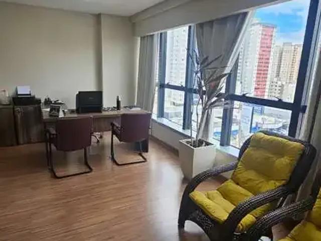 Conj. Comercial / Sala para Locação em Goiânia/GO Setor Oeste