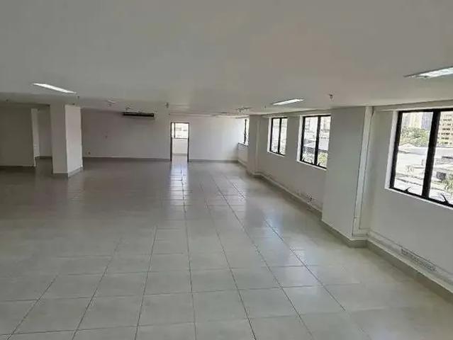 Conj. Comercial / Sala para Locação em Goiânia/GO Setor Oeste
