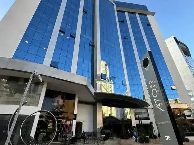 Conj. Comercial / Sala para Locação em Goiânia/GO Setor Oeste
