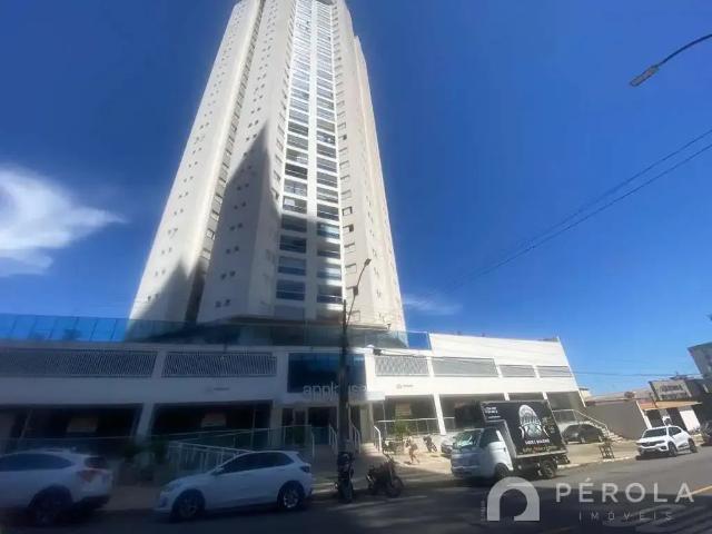 Conj. Comercial / Sala para Locação em Goiânia/GO Setor Oeste