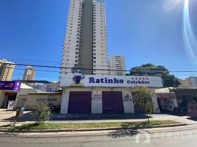Conj. Comercial / Sala para Locação em Goiânia/GO Setor Pedro Ludovico