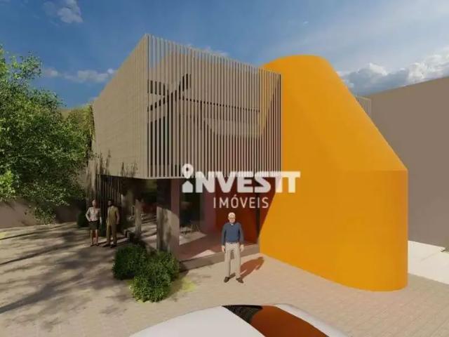 Conj. Comercial / Sala para Locação em Goiânia/GO Setor Sol Nascente