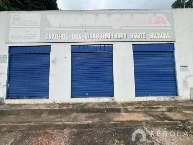 Conj. Comercial / Sala para Locação em Goiânia/GO Setor Sudoeste