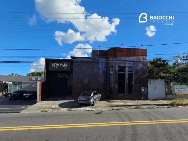 Conj. Comercial / Sala para Locação em Goiânia/GO Setor Sul