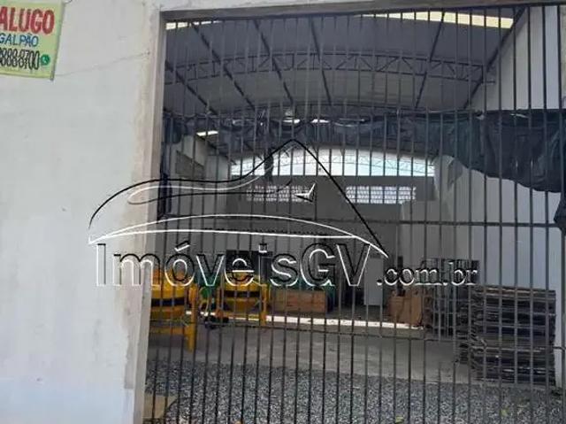 Conj. Comercial / Sala para Locação em Governador Valadares/MG Bairro Parque Olímpico