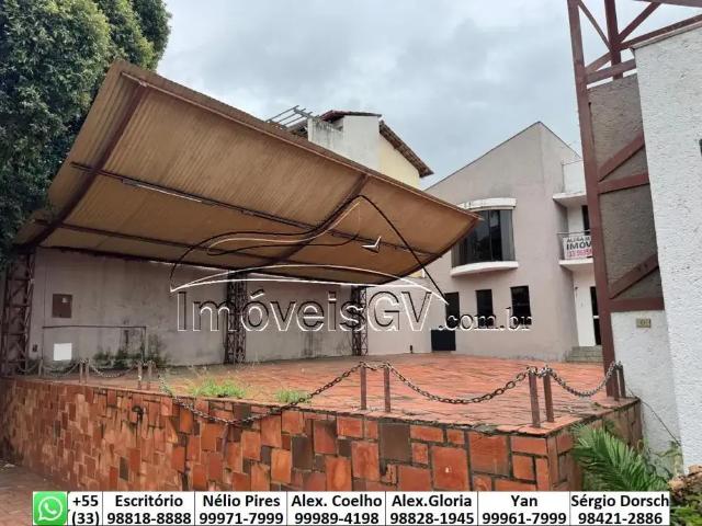 Conj. Comercial / Sala para Locação em Governador Valadares/MG Ilha dos Araújos