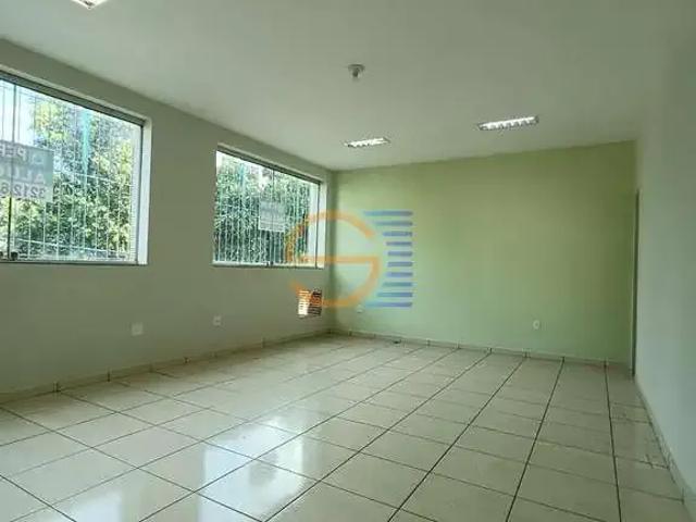 Conj. Comercial / Sala para Locação em Governador Valadares/MG Lourdes