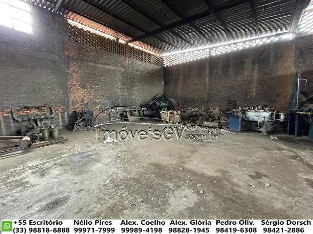 Conj. Comercial / Sala para Locação em Governador Valadares/MG Vila Isa 1 Quartos