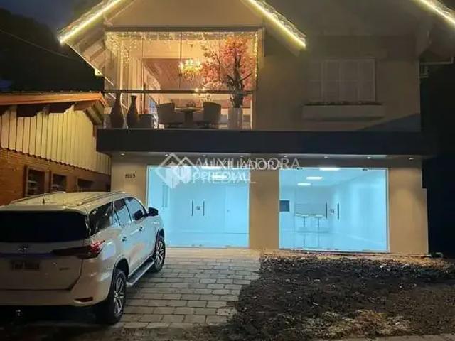 Conj. Comercial / Sala para Locação em Gramado/RS Centro