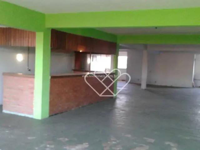 Conj. Comercial / Sala para Locação em Gravataí/RS COHAB A