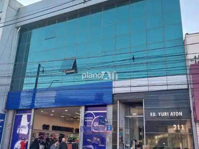 Conj. Comercial / Sala para Locação em Gravataí/RS COHAB A