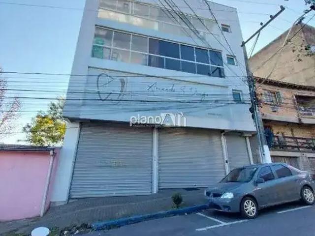 Conj. Comercial / Sala para Locação em Gravataí/RS Centro
